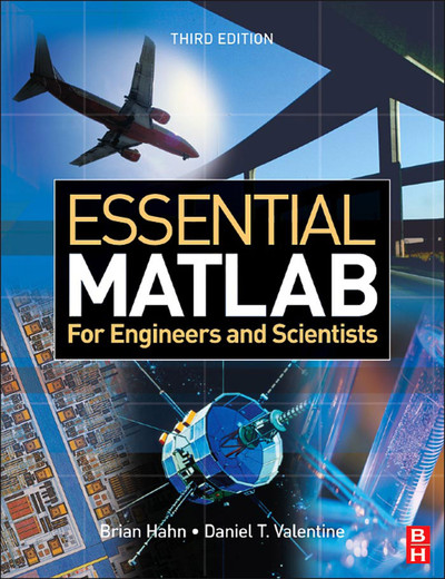 Contents (1/3) - Essential MATLAB for Engineers and Scientists, 3rd Edition [Book]