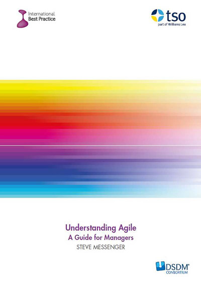8. The Agile organization - Understanding Agile [Book]