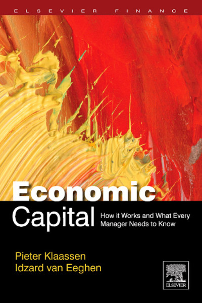 Economic CapitalHow It Works and What Every Manager Needs to Know ...