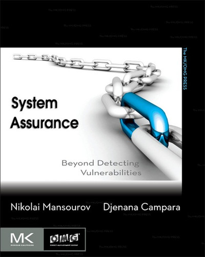 Common fact model for assurance content - System Assurance [Book]