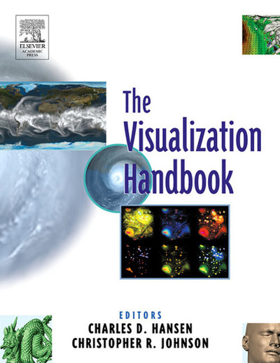 Chapter 1: Overview of Visualization - Visualization Handbook [Book]
