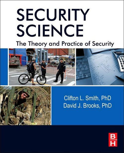 Preface - Security Science [Book]
