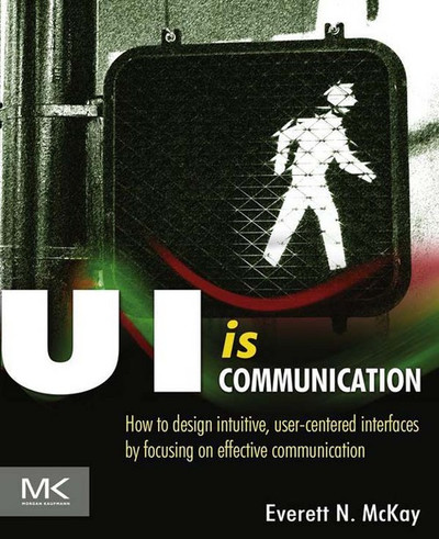 Chapter 6. UI Design Examples - UI is Communication [Book]