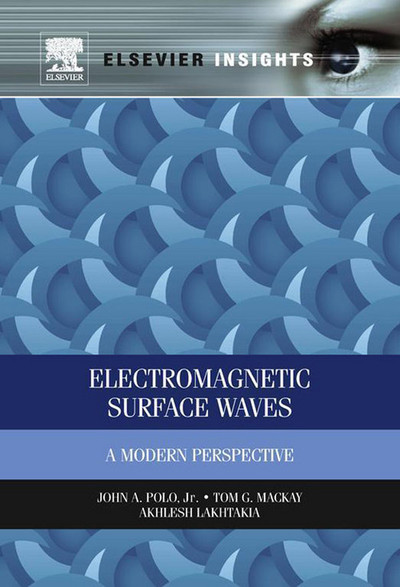 Chapter 6. Surface-Plasmon-Polariton Waves II - Electromagnetic Surface ...