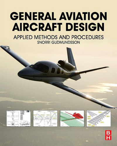 Chapter 8. The Anatomy of the Airfoil - General Aviation Aircraft ...
