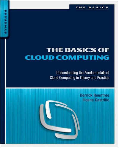 Chapter 1. Introduction to the Cloud - The Basics of Cloud Computing [Book]