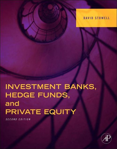 4. Mergers and Acquisitions - Investment Banks, Hedge Funds, and ...