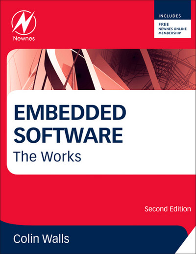 Roadmap to Embedded Software Development - Embedded Software, 2nd Edition [Book]