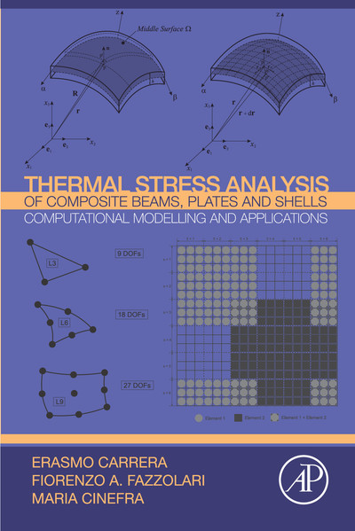 Chapter 8: Through-the-thickness thermal fields in one-layer and ...