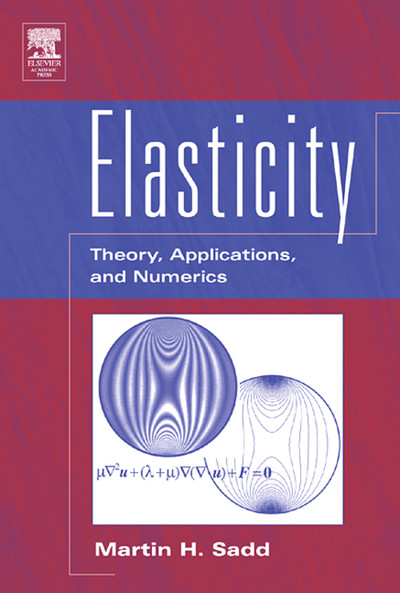 Chapter 3: Stress and Equilibrium - Elasticity [Book]