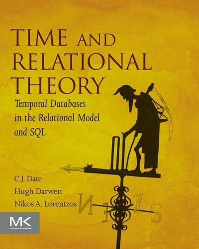 Part I A Review of Relational Concepts - Time and Relational Theory ...