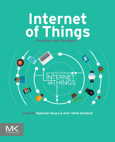 Internet of Things - Internet of Things [Book]