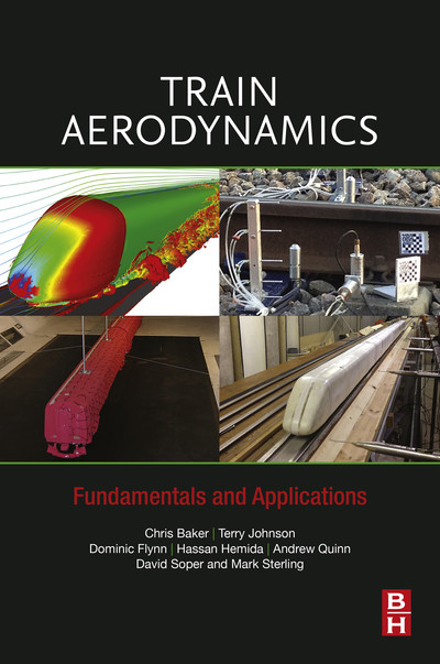 Train Aerodynamics - Train Aerodynamics [Book]