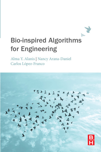 Chapter One: Bio-inspired Algorithms - Bio-inspired Algorithms for ...