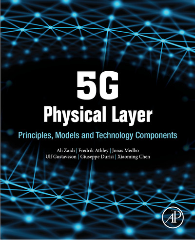 5G Physical Layer [Book]