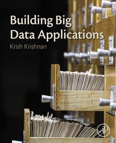 Copyright - Building Big Data Applications [Book]