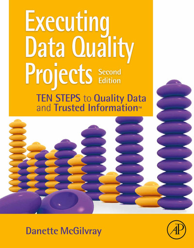 Index - Executing Data Quality Projects, 2nd Edition [Book]