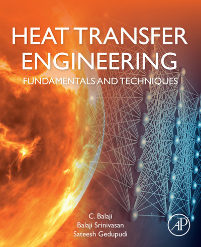 Dedication - Heat Transfer Engineering [Book]
