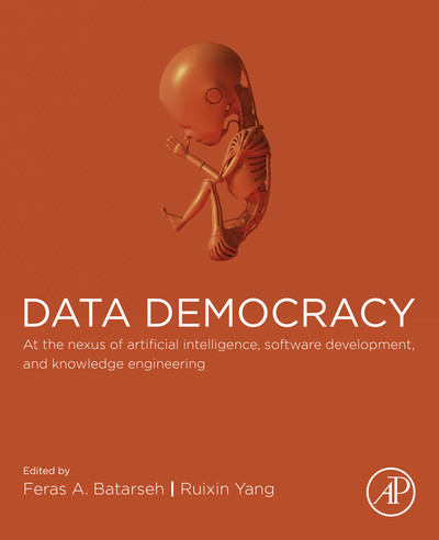1. Data democracy for you and me (bias, truth, and context) - Data Democracy [Book]