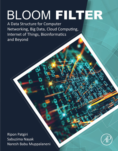 Bloom Filter [Book]
