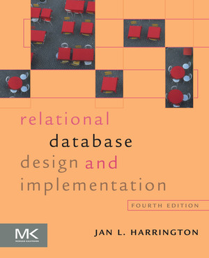 Relational Database Design and Implementation - Relational Database ...