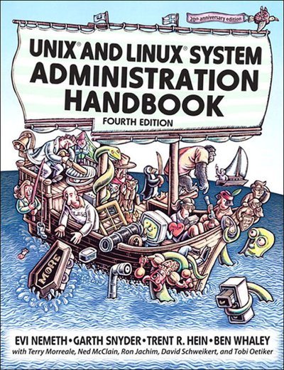 15. Routing - Unix® and Linux® System Administration Handbook, Fourth Edition [Book]