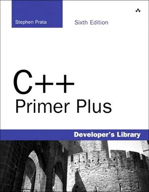 C++ Primer Plus [Book]