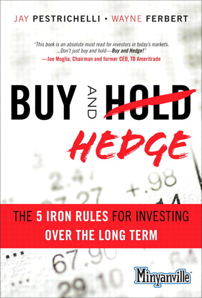 Part IV: The How-To and Basic Tactics of Hedging - Buy and Hedge: The 5 ...