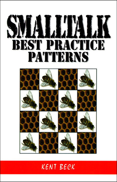 Chapter 3. Behavior - Smalltalk Best Practice Patterns [Book]