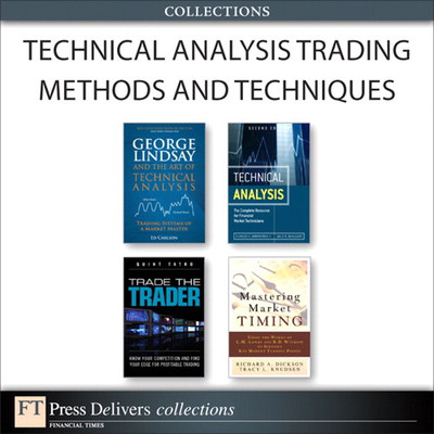 Chapter 7. Trend Lines - Technical Analysis Trading Methods and ...