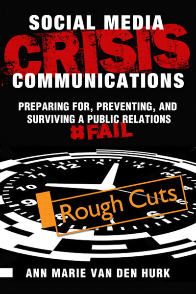1. What Is a Crisis? - Social Media Crisis Communications: Preparing ...