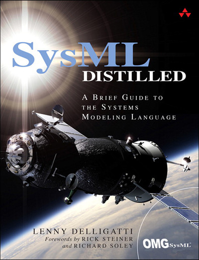 Chapter 11. Requirements Diagrams - SysML Distilled: A Brief Guide to ...