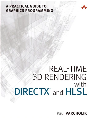Chapter 14. Hello, Rendering! - Real-Time 3D Rendering with DirectX ...