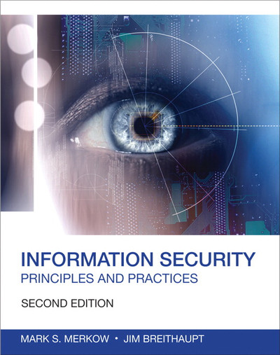Chapter 7. Law, Investigations, and Ethics - Information Security ...