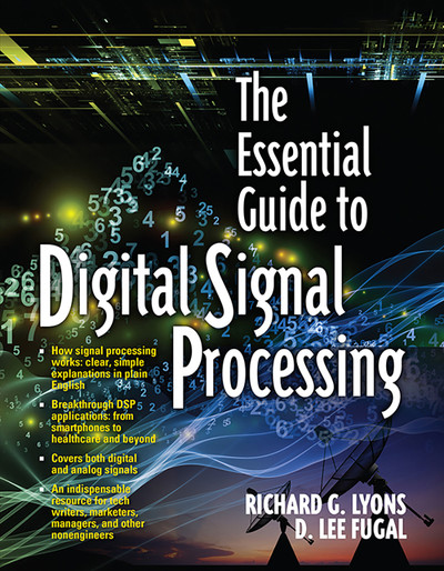 1. What Is Digital Signal Processing? - Essential Guide to Digital ...