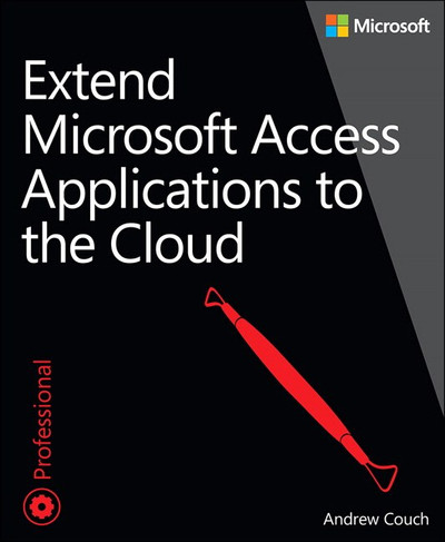 Chapter 1. Finding your way around Office 365 - Extend Microsoft Access ...