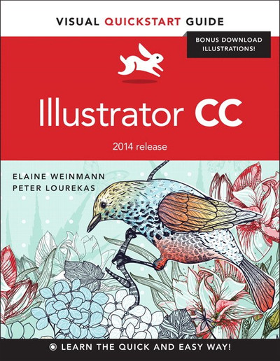 1. Create & Save Files - Illustrator CC: Visual QuickStart Guide (2014 release) [Book]