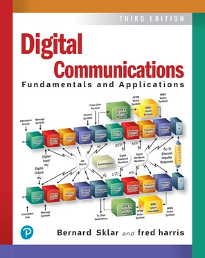 Chapter 15. The ABCs of OFDM (Orthogonal Frequency-Division ...