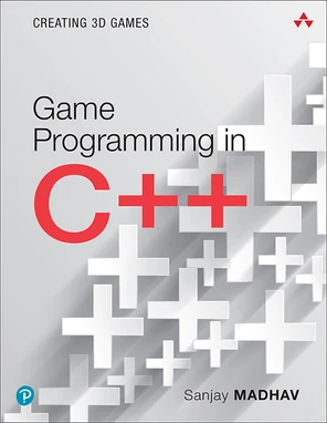 Chapter 1. Game Programming Overview - Game Programming in C++ ...