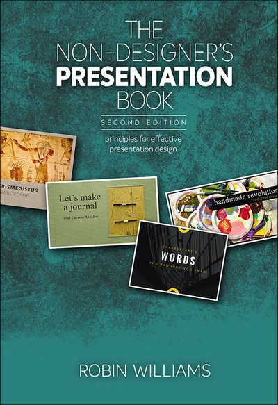 Chapter Six Plot - Non-Designer's Presentation Book, The: Principles ...