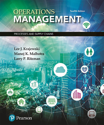 A Systematic Location Selection Process - Operations Management ...