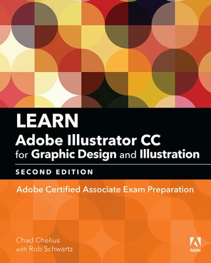 Chapter 7. Leveling Up with Design - Learn Adobe Illustrator CC for ...