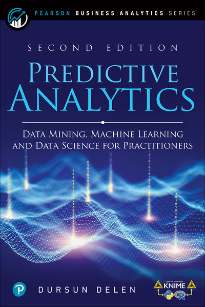 2. Introduction to Predictive Analytics and Data Mining - Predictive Analytics: Data Mining ...