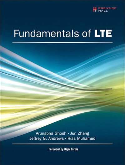 Preface - Fundamentals of LTE [Book]