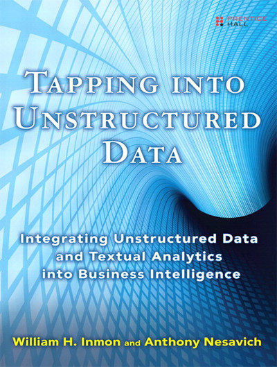Dedication Page - Tapping into Unstructured Data: Integrating ...