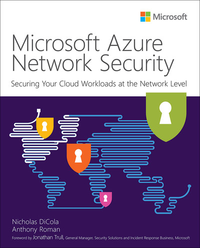 Chapter 1. Introduction to Azure Network Security - Microsoft Azure ...