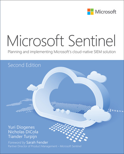 Appendix B. Microsoft Sentinel for managed security service providers - Microsoft Sentinel ...
