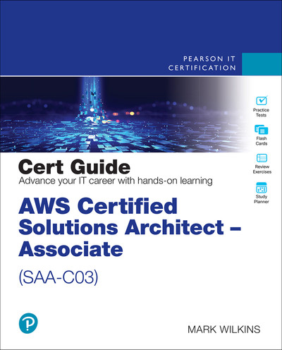 Chapter 3. Designing Secure Access to AWS Resources - AWS Certified ...