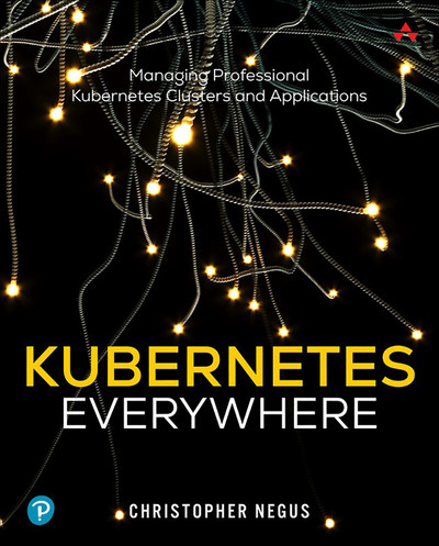 Kubernetes Everywhere: Managing Professional Kubernetes Clusters and ...