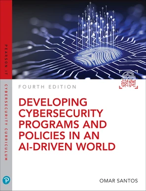 Chapter 4. Cloud Security - Developing Cybersecurity Programs and ...